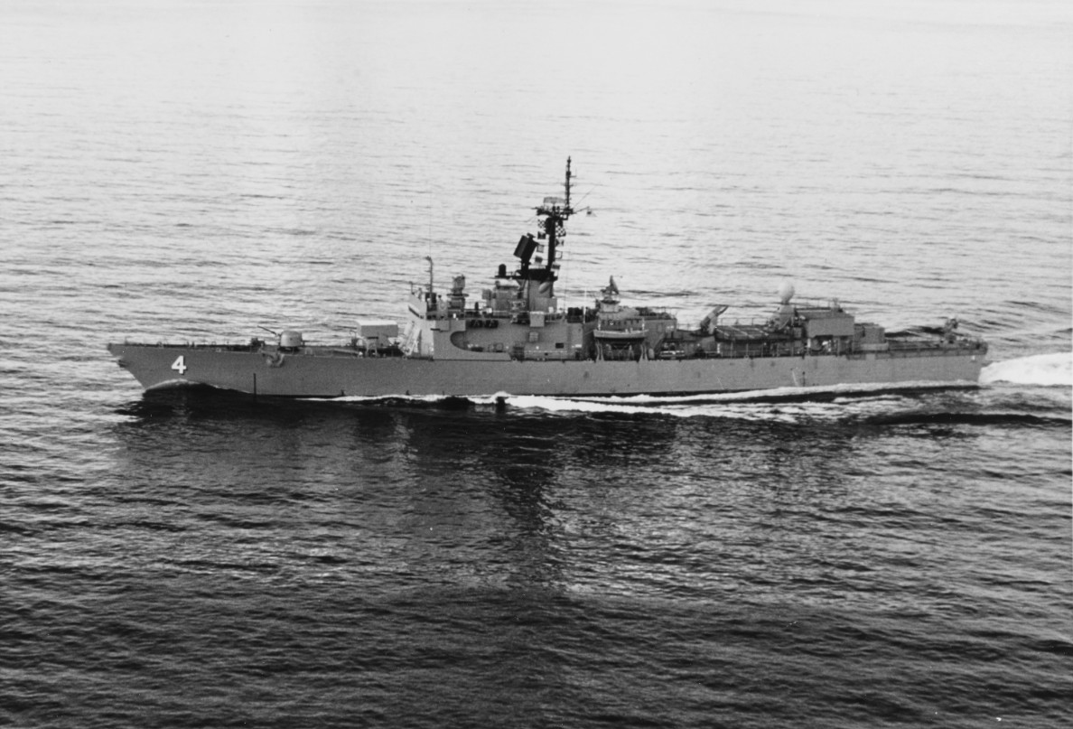 TALBOT - Bath Iron Works