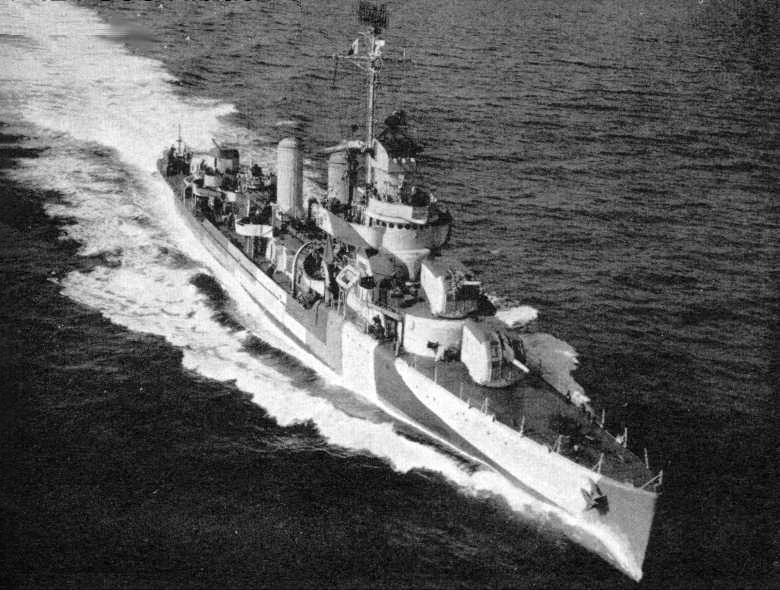 NIBLACK - Bath Iron Works