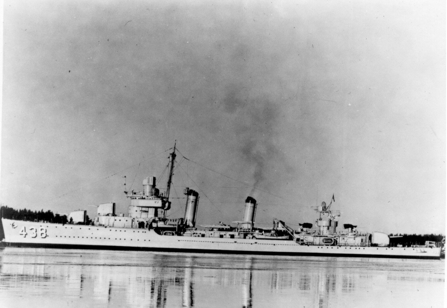 LUDLOW - Bath Iron Works