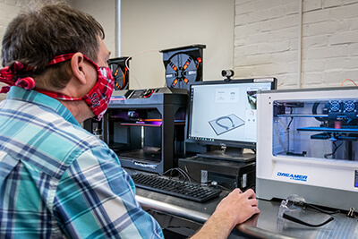 General Dynamics Bath Iron Works Donates Face Shields to Maine ...