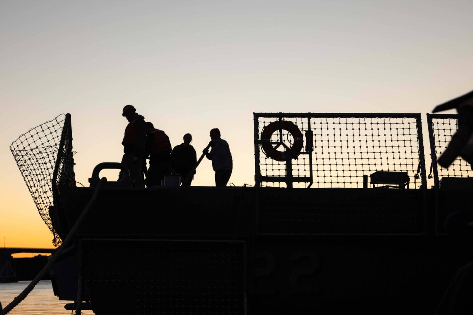 Employees - Bath Iron Works