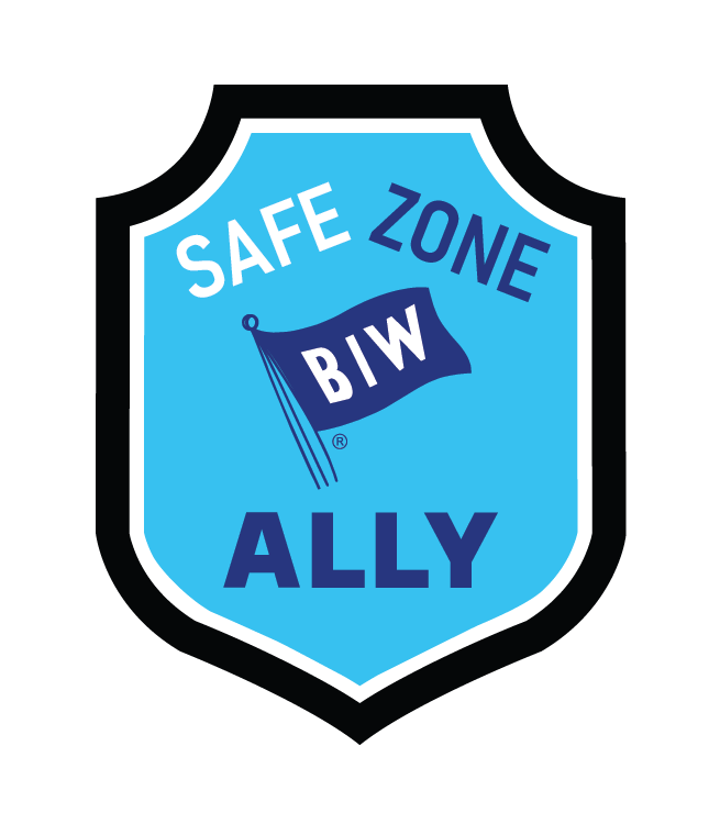 SafeZone Ally - Bath Iron Works