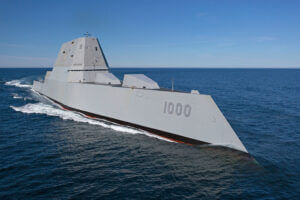 GLOVER - Bath Iron Works