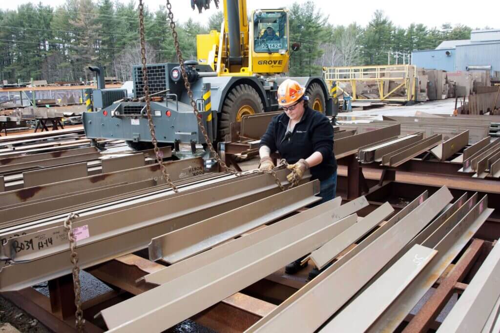 Manufacturing & Trades - Bath Iron Works