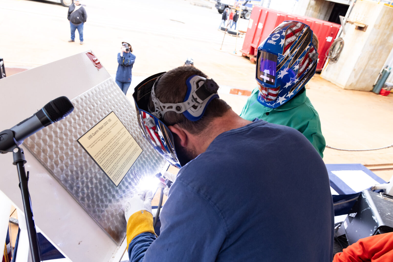 News & Insights - Bath Iron Works
